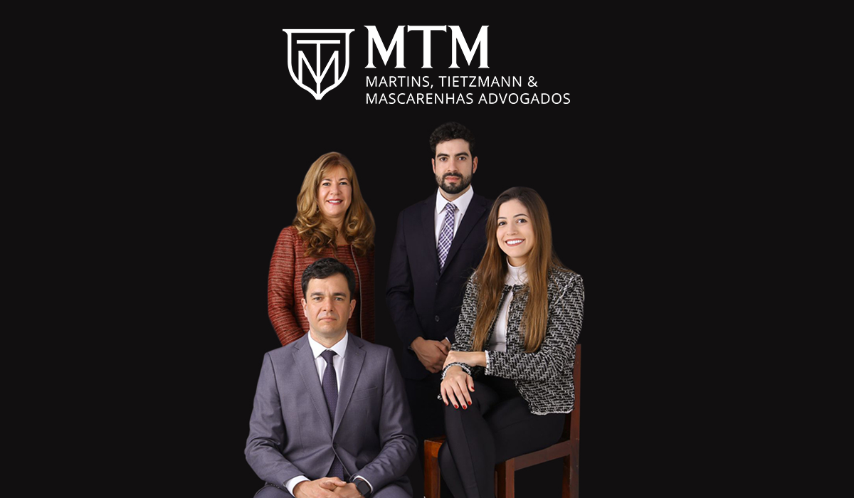 MTM Martins, Tietzmann & Mascarenhas Advogados